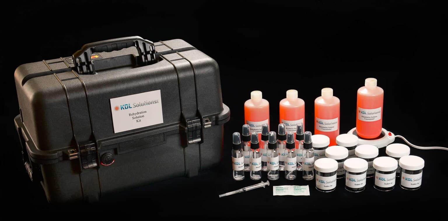 Level 1 Active Shooter Training Kit and Level 2 Medical Kit | KDL ...