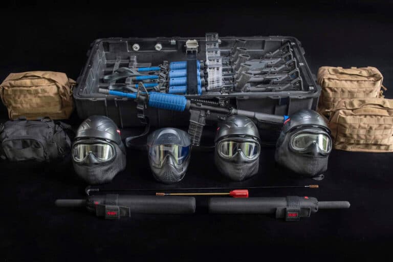 Level 1 Active Shooter Training Kit and Level 2 Medical Kit | KDL ...