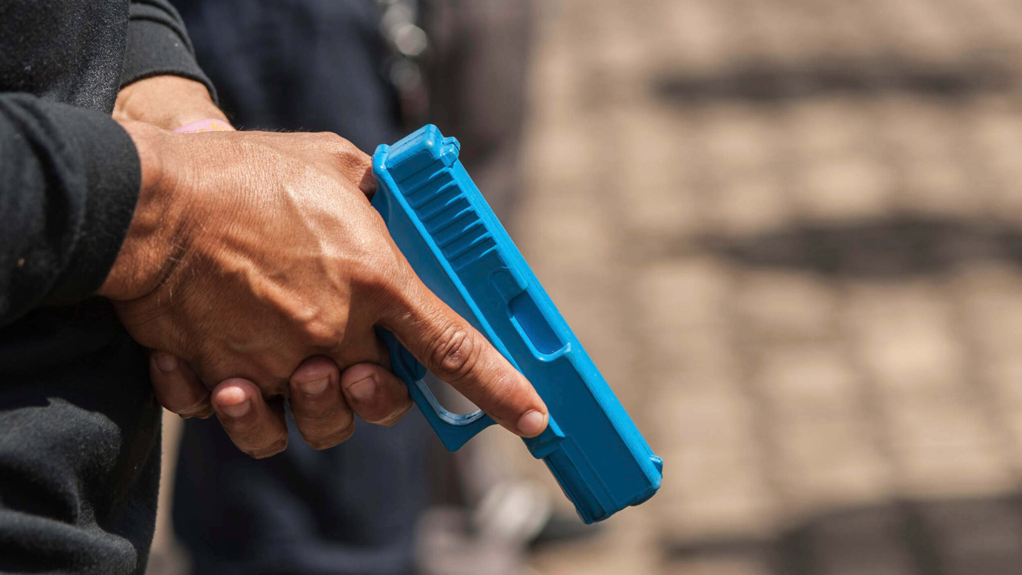 ALERRT Certified Active Shooter Training Kits and Medical Kits - KDL ...