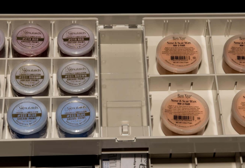 First Responder Medical Kit | ALERRT Certified - KDL Solutions, LLC
